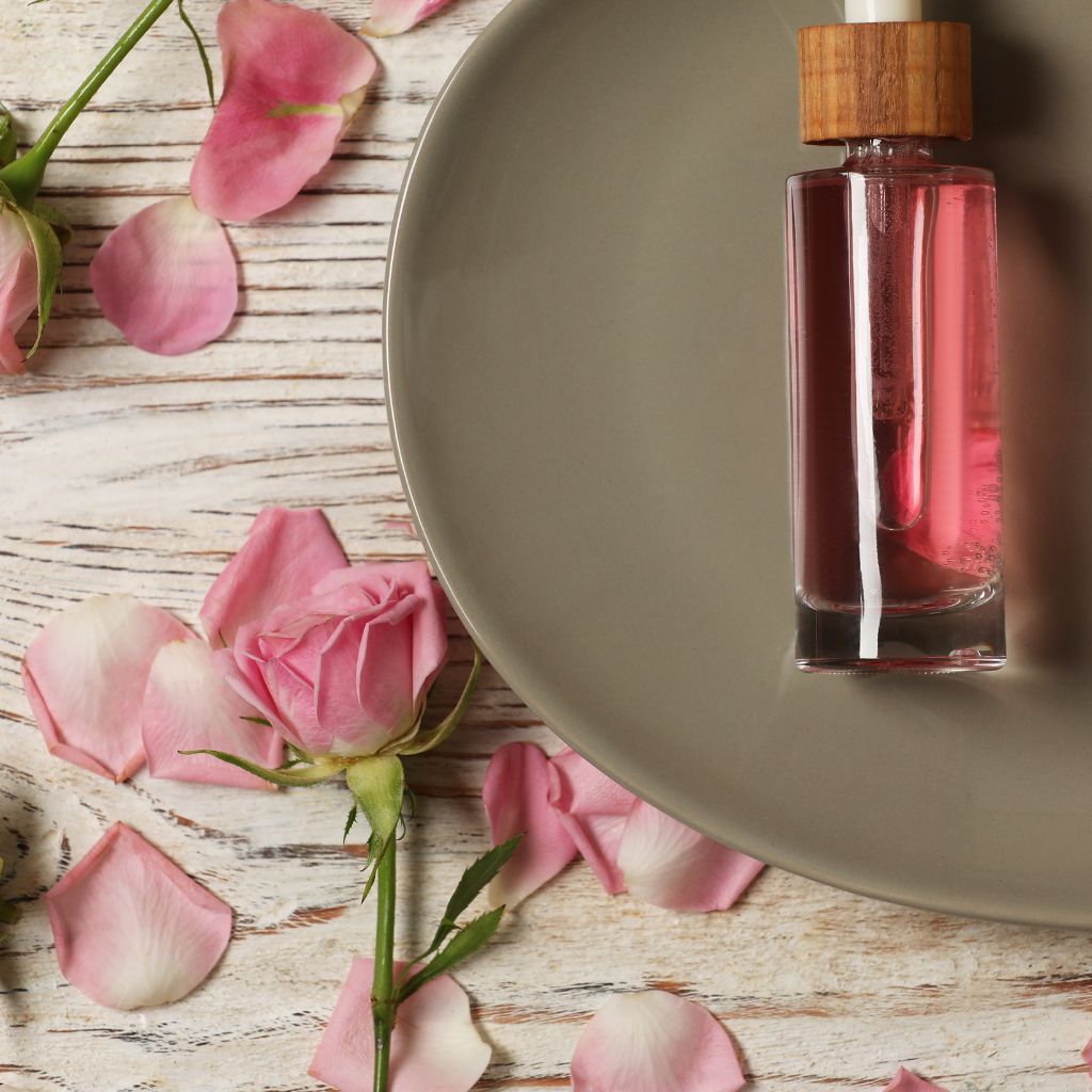 Rosewater: Benefits, Uses, And Easy DIY Recipe - The Outdoor Apothecary