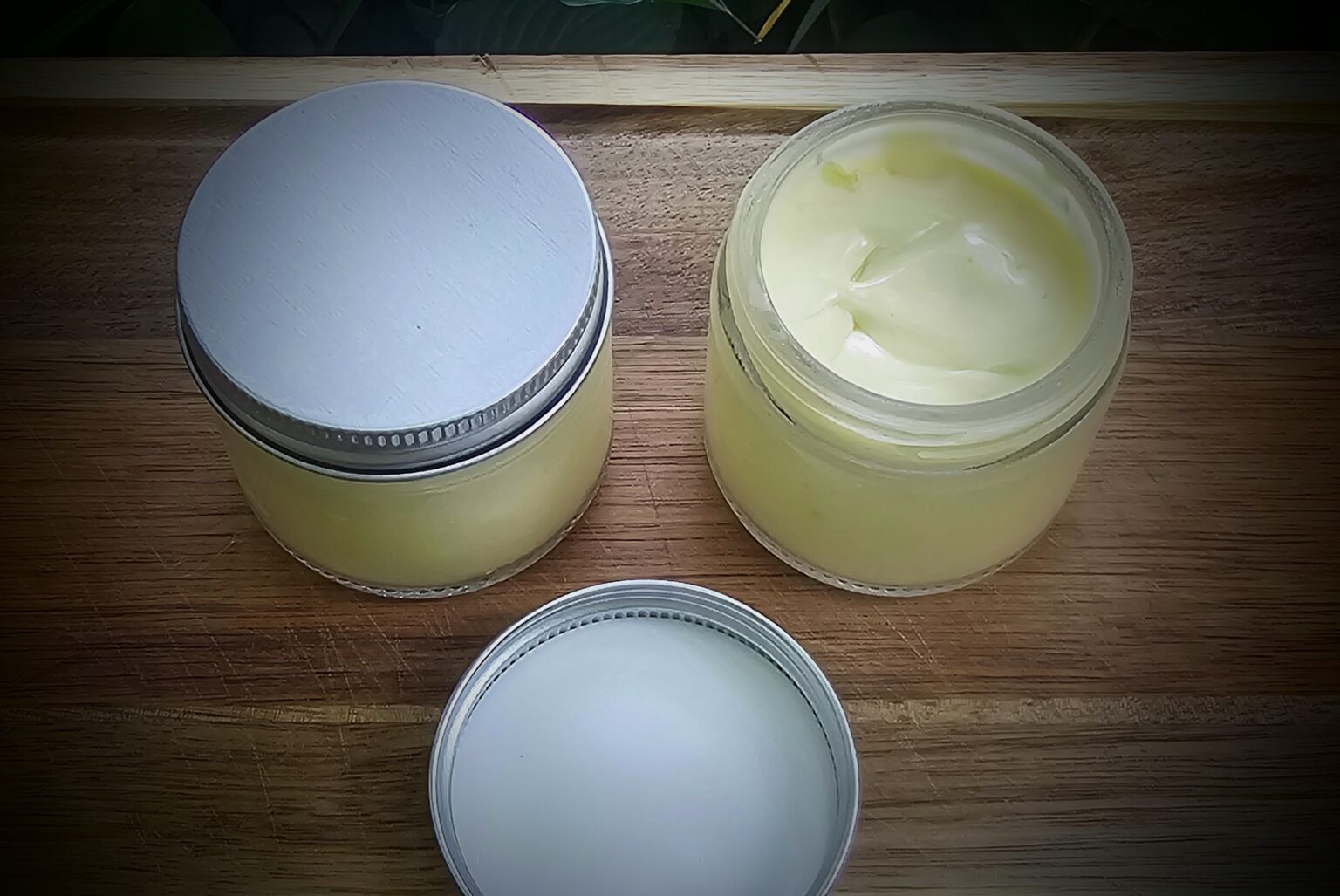 Easy Recipe For Moisturizing Face Cream - The Outdoor Apothecary