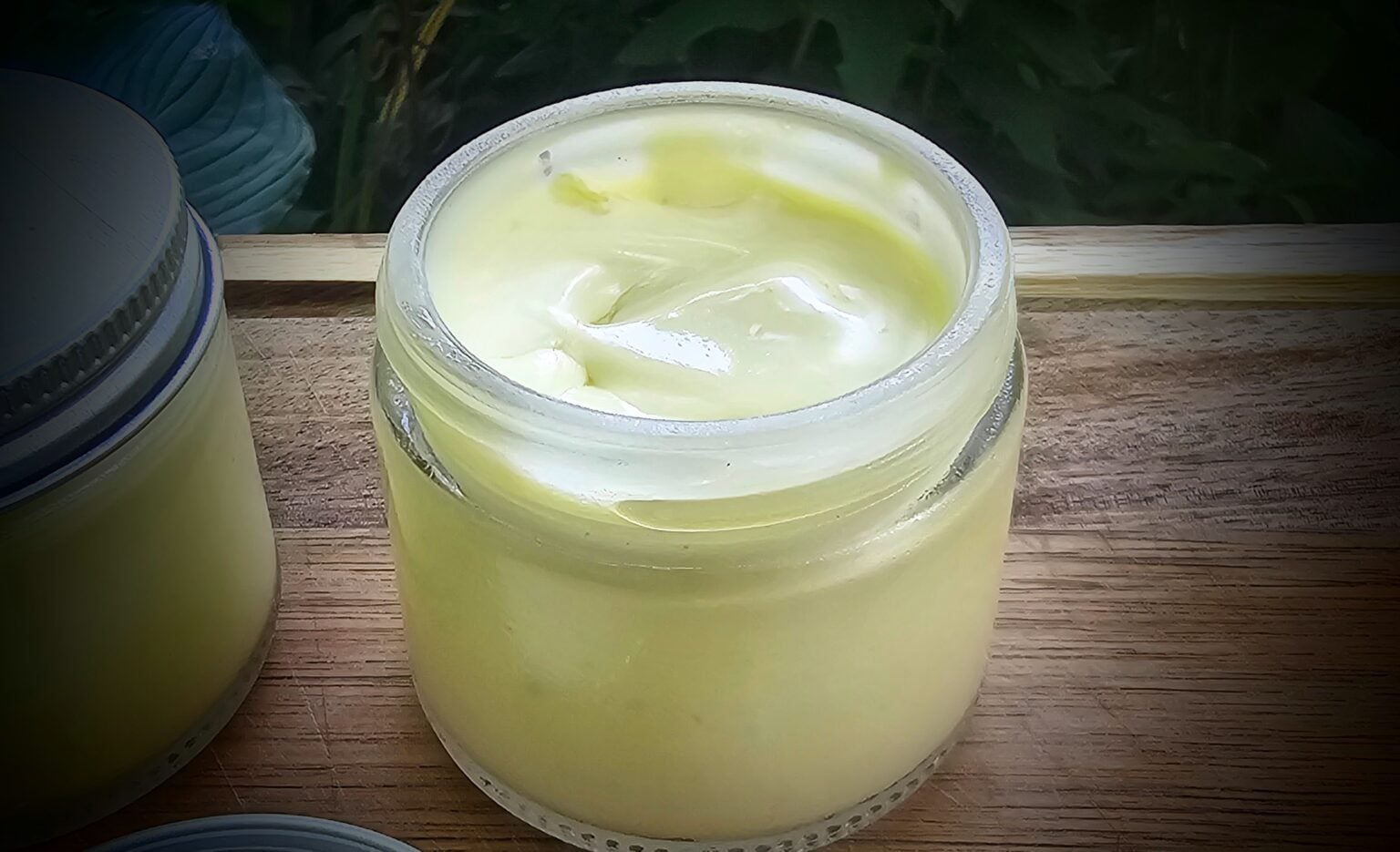 Easy Recipe For Moisturizing Face Cream - The Outdoor Apothecary