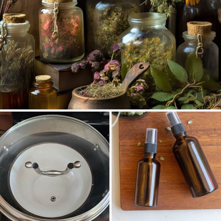 How To Distill Water At Home: Easy And Practical - The Outdoor Apothecary