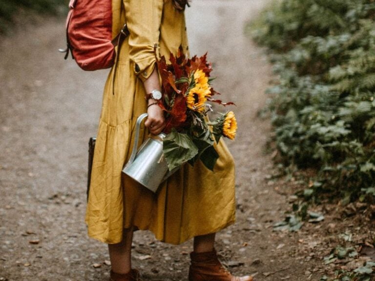 Fall Self-Care: 12 Beautiful Practices For A Season Of Renewal - The ...