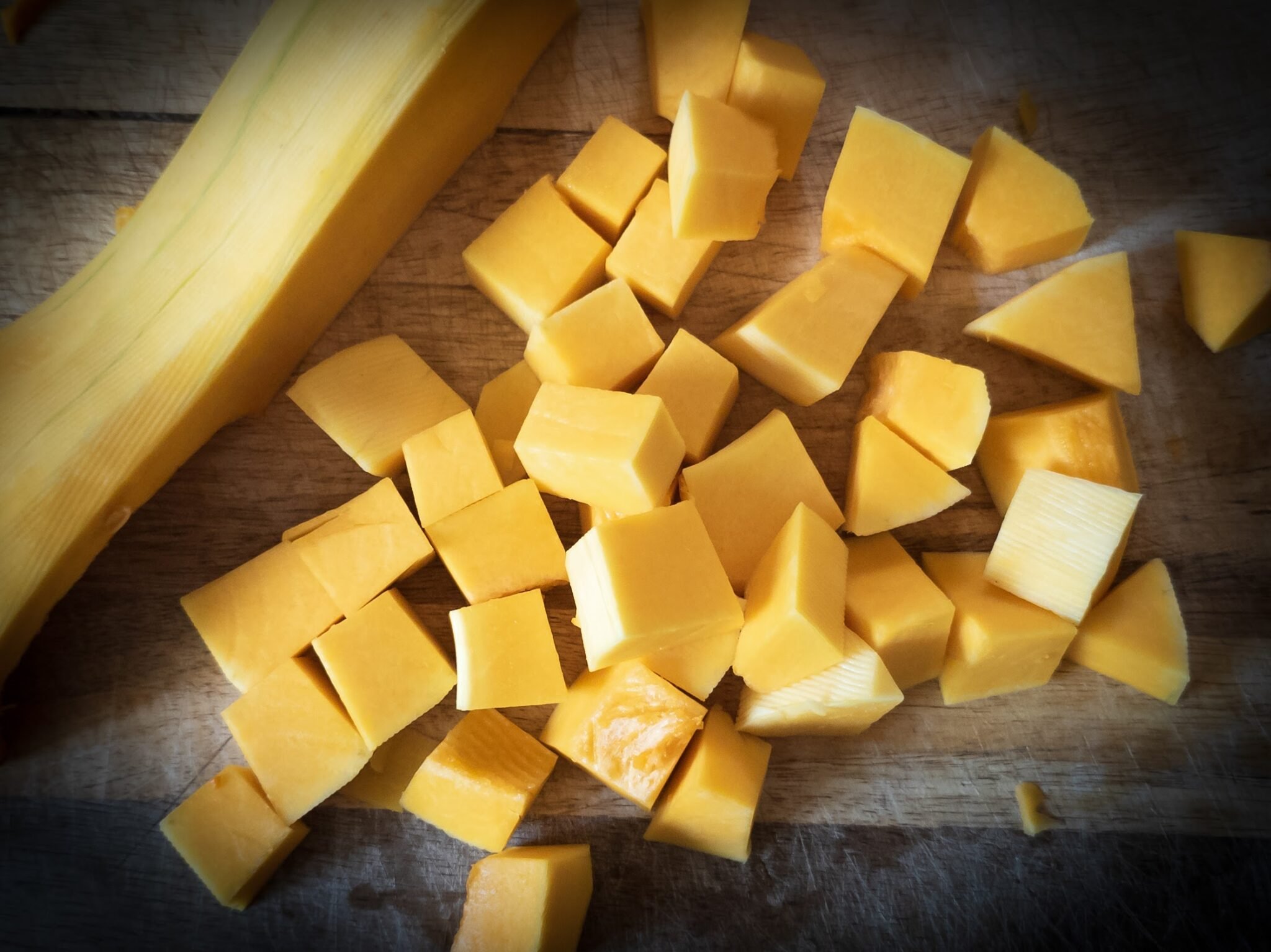 Freezing Butternut Squash: Tips And Tricks To Lock In Freshness - The ...