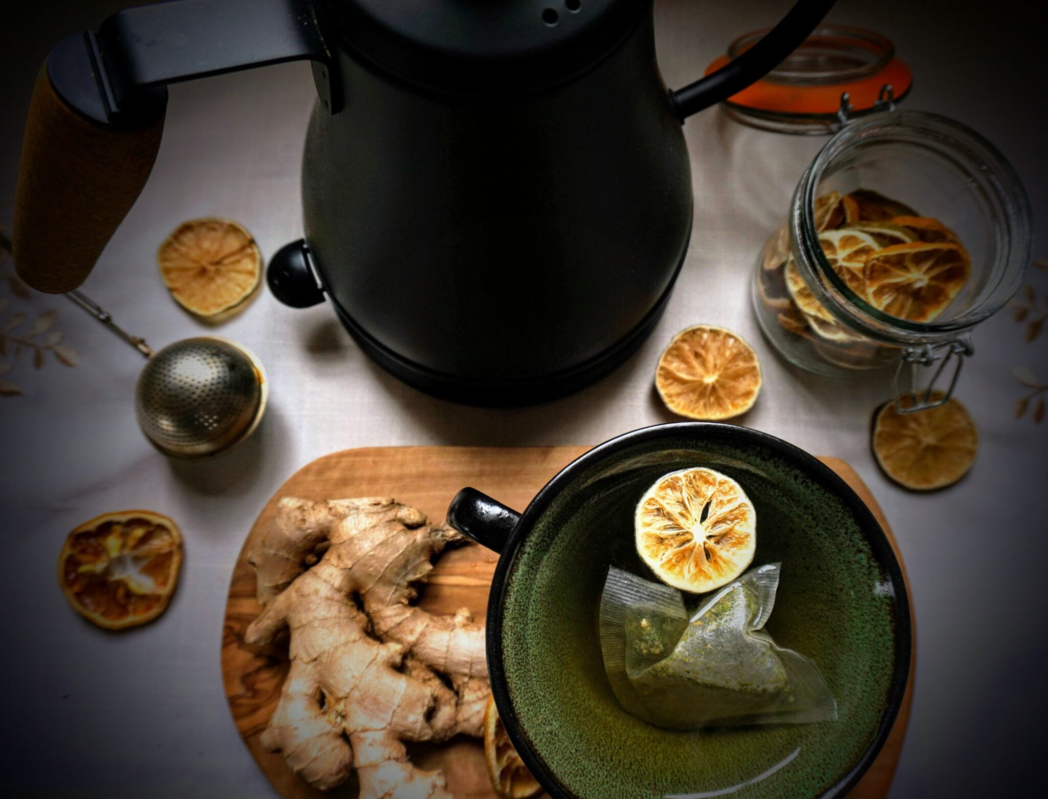Recipe Index - The Outdoor Apothecary