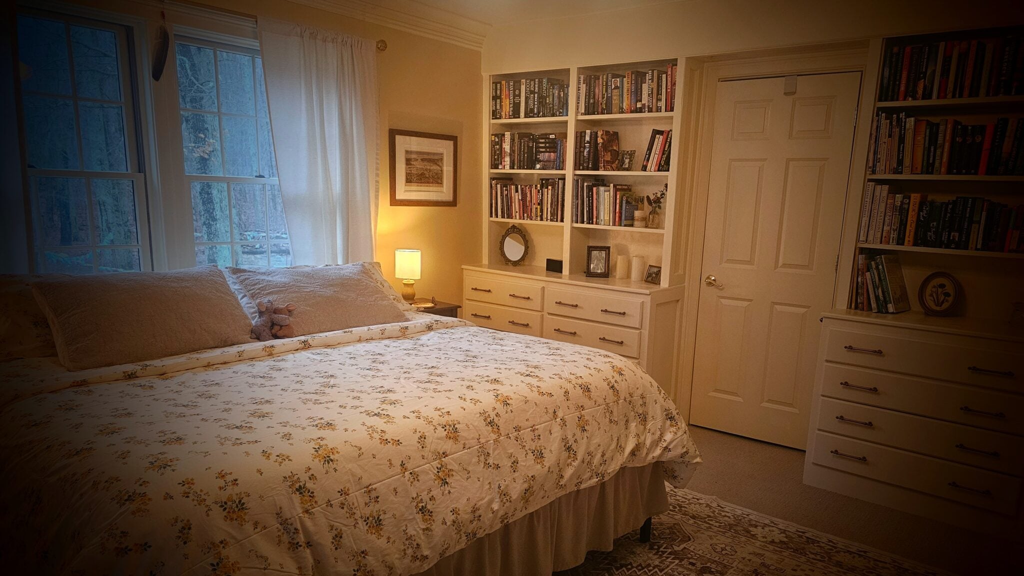 Creating The Perfect Hygge House: Embrace Simplicity This Winter - The ...