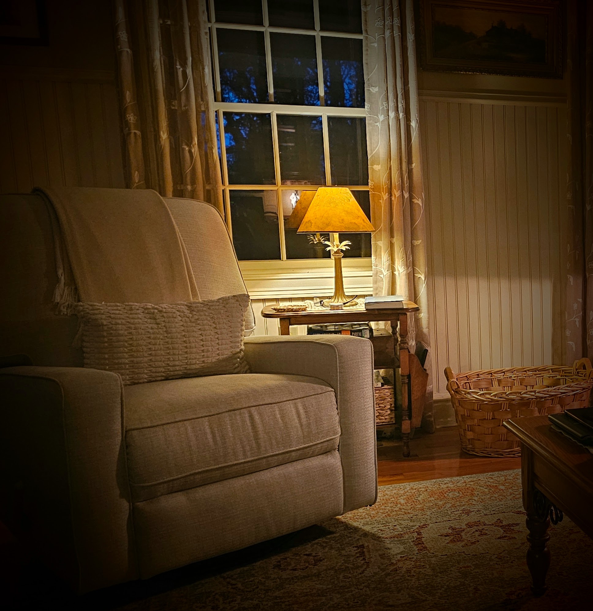 Creating The Perfect Hygge House: Embrace Simplicity This Winter - The ...