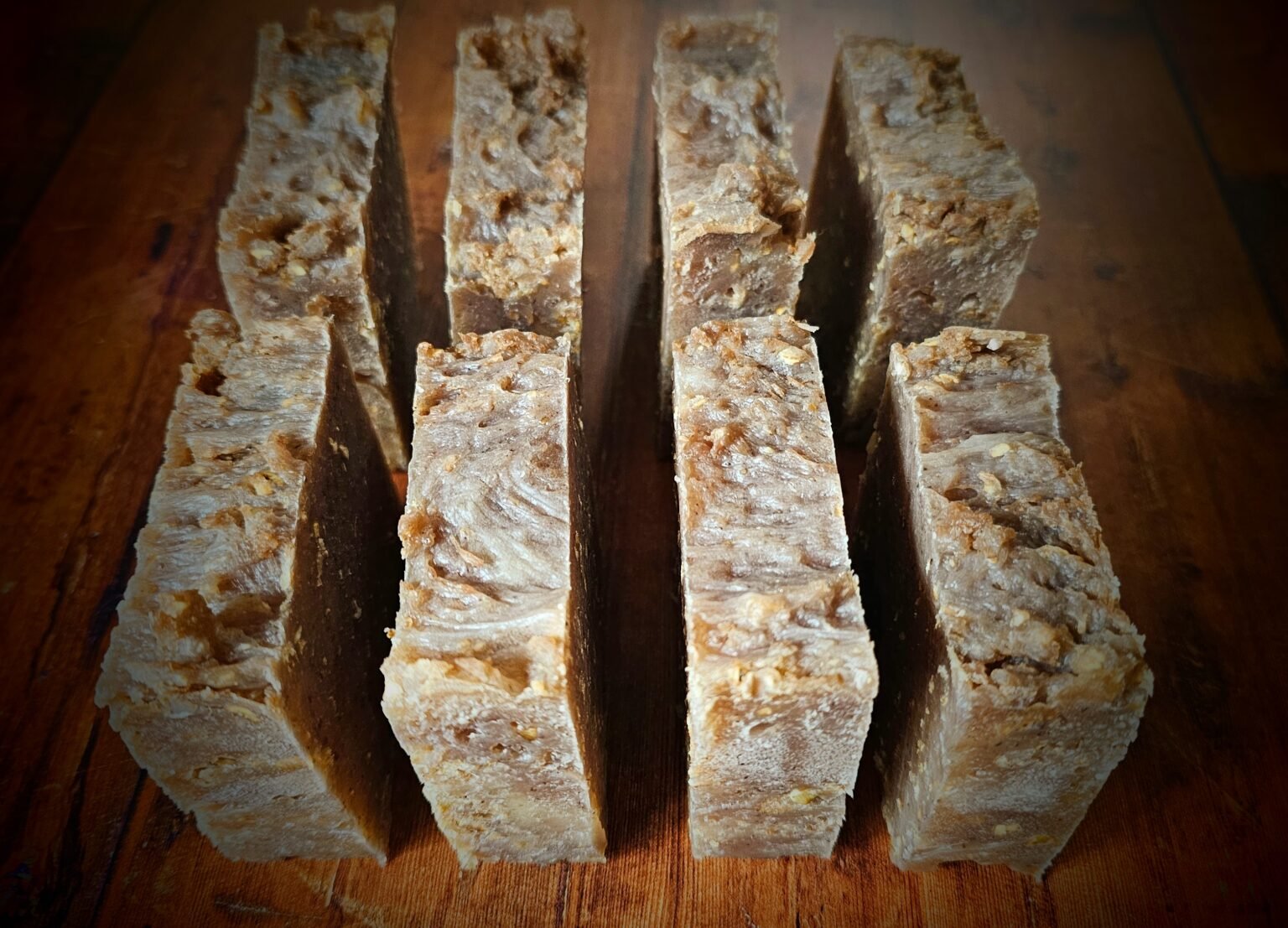 DIY Oatmeal Soap Recipe: Easy And Beginner Friendly - The Outdoor ...