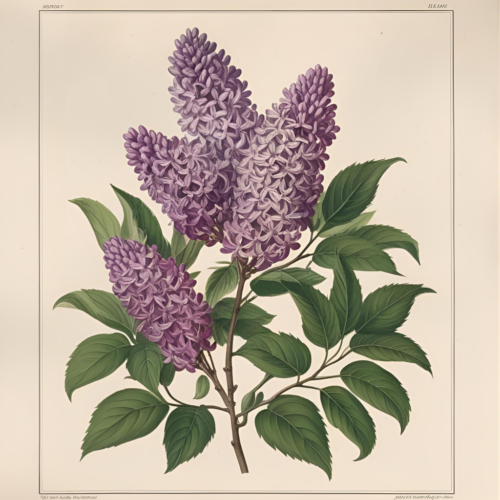 Lilac Spiritual Meaning: The Magic, Memory, And Mystery - The Outdoor ...